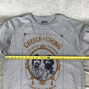 CHEECH AND CHONG | Shirts | Cheech And Chong Graphic Tshirt | Poshmark
